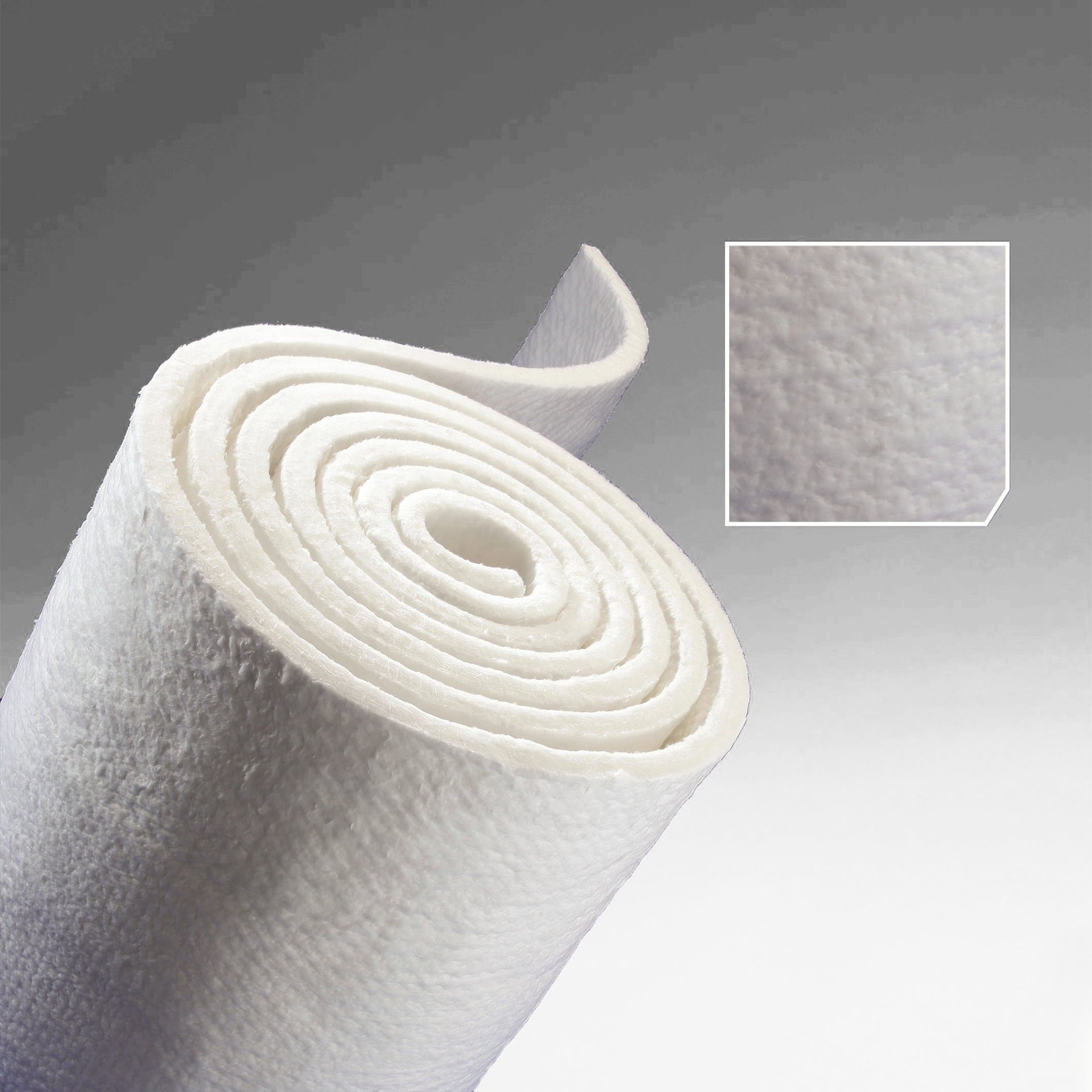 Therm-Blanket (Saffil)1600