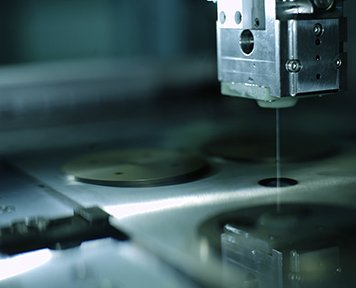 Wire EDM