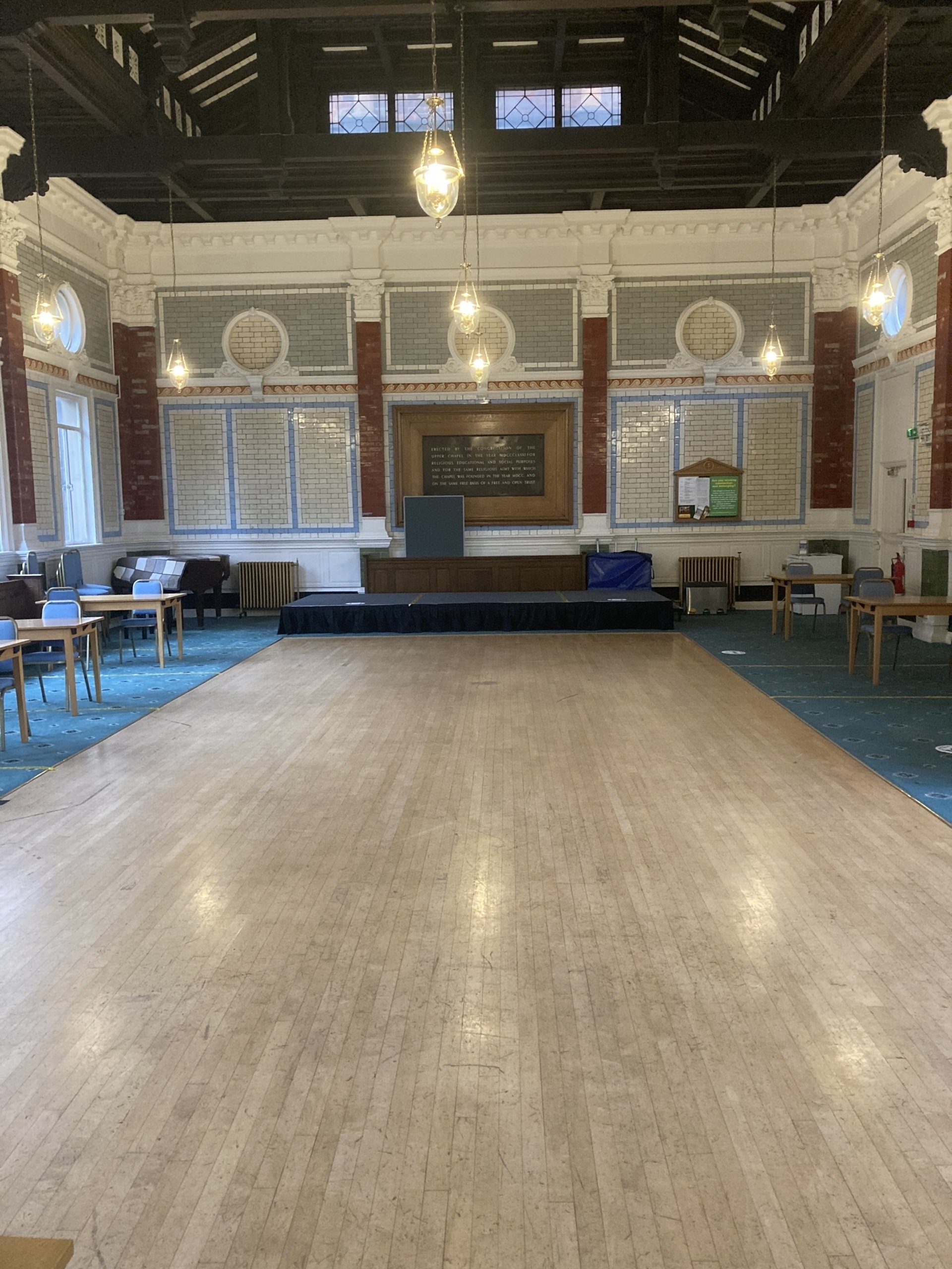 Home [www.room-hallhiresheffieldcitycentre.org.uk]