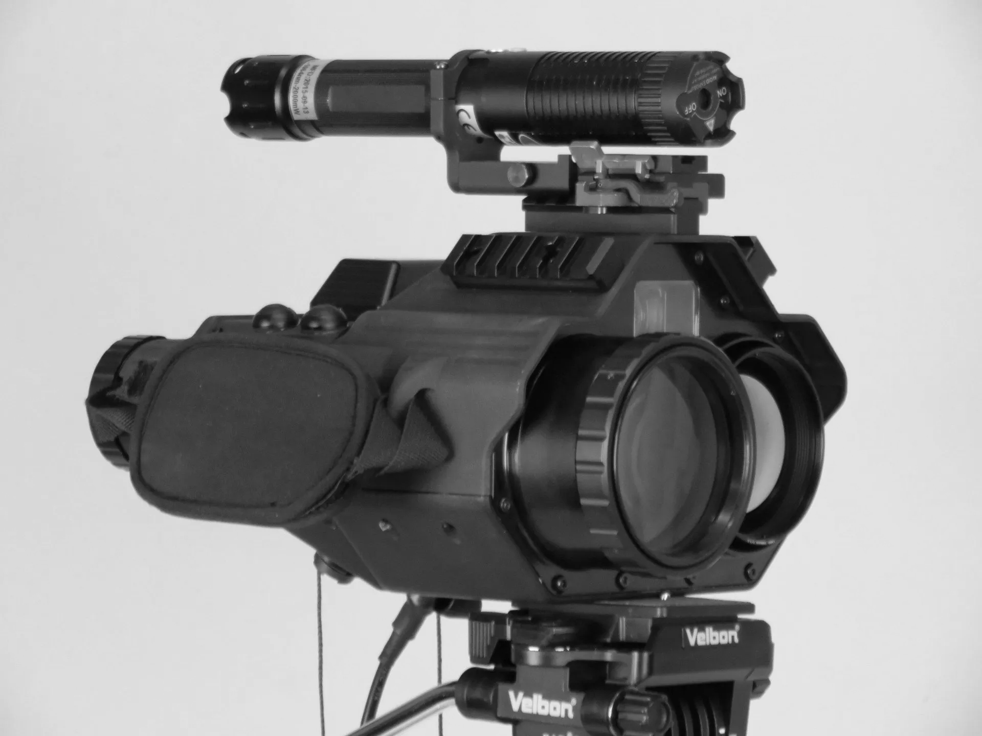 Night Vision Devices