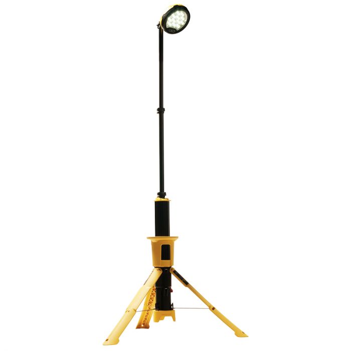 Portable Area Lighting