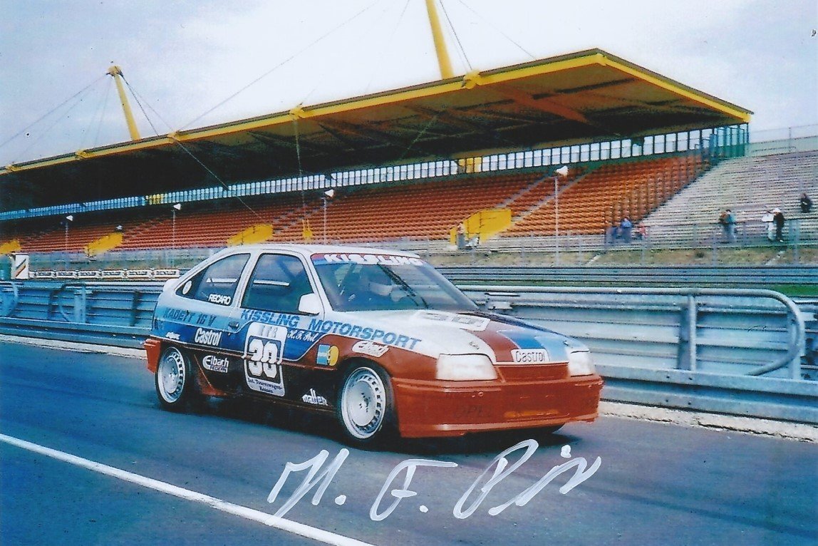 DTM