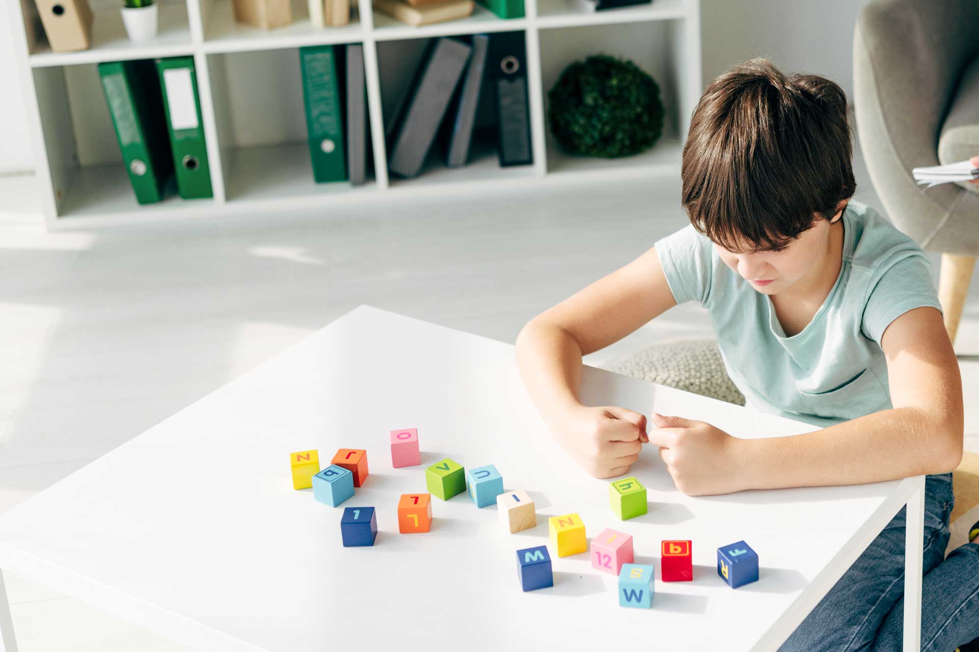 Services & Patient Care | Thomson Memory & Attention