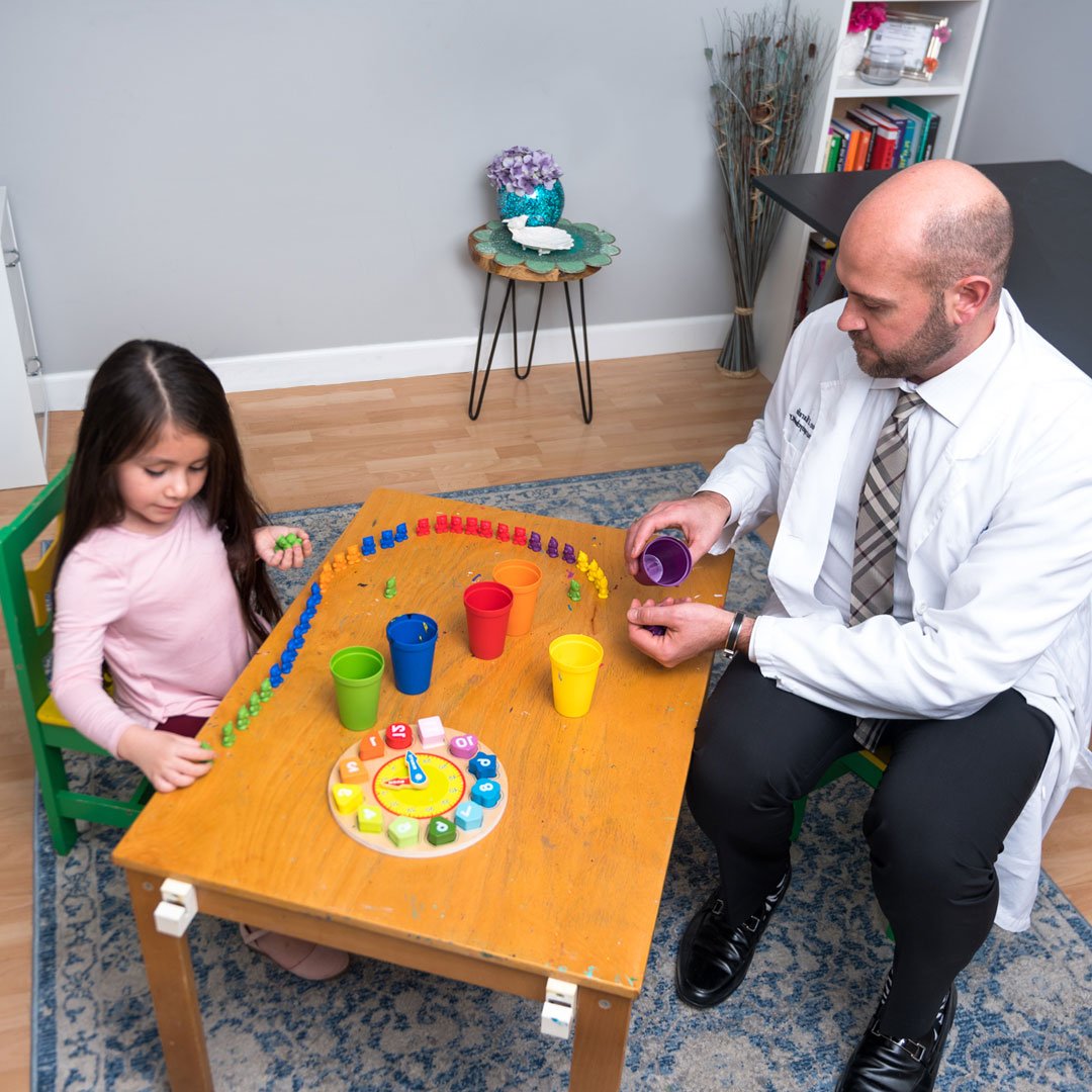 Services & Patient Care | Thomson Memory & Attention