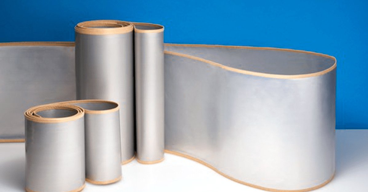Conveyor belts · SEAL · Sealing belts, Tissue packaging