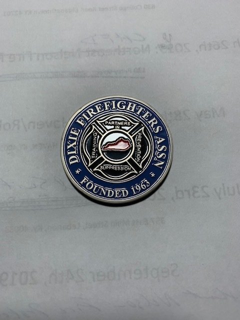 Home [www.dixiefirefighters.com]