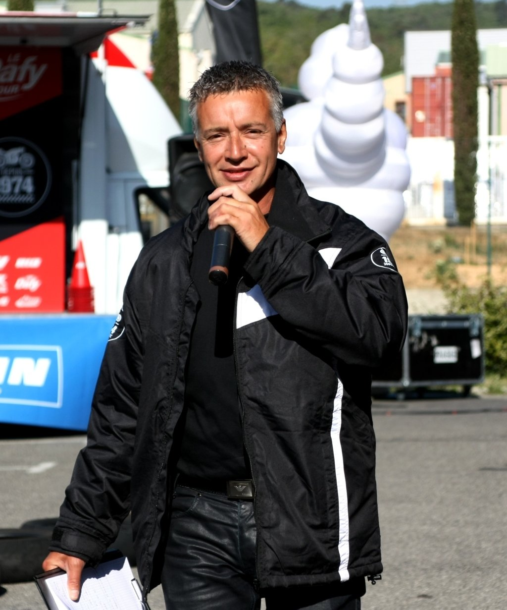 Rythmeur.com - Animateur micro Présentateur micro Toulon Var