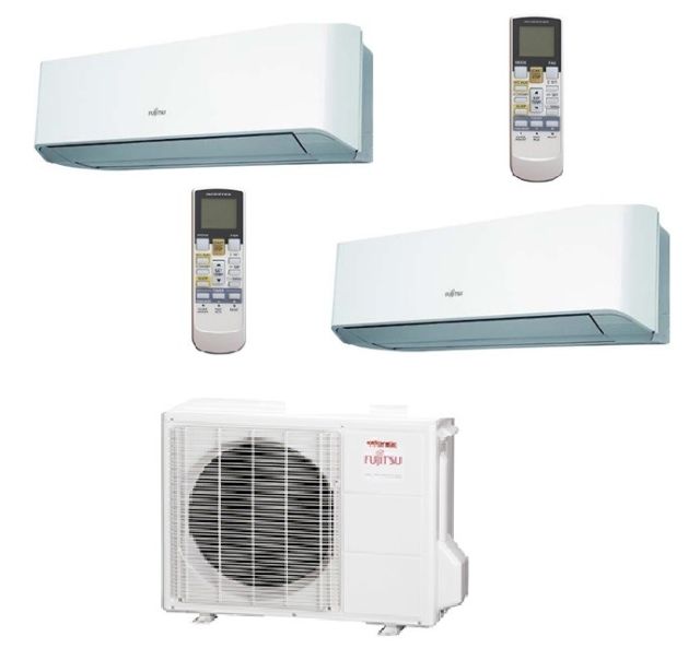 Vente de climatisation professionnelle