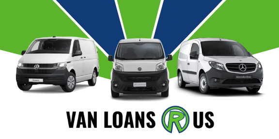 Van Finance | Van Loans R Us