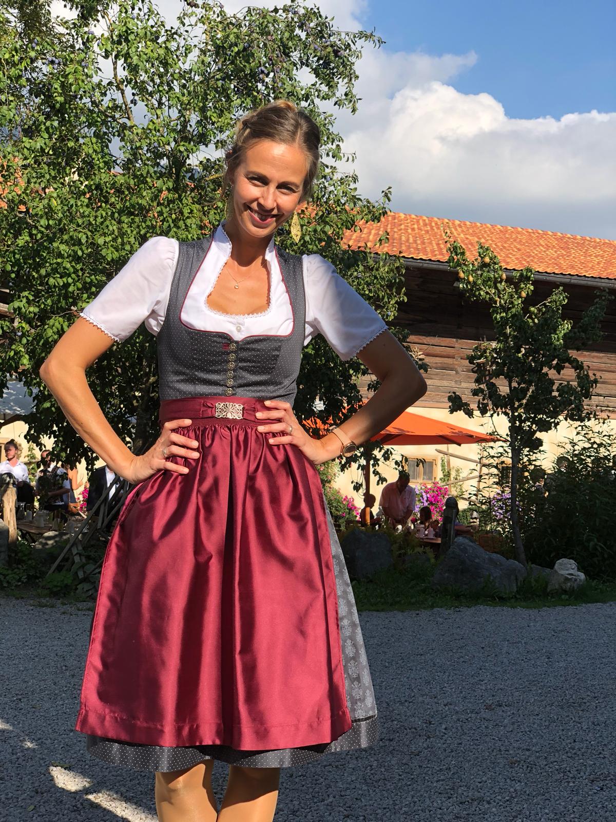 Lisa Buschmann Moderation | Sprechen | Redaktion