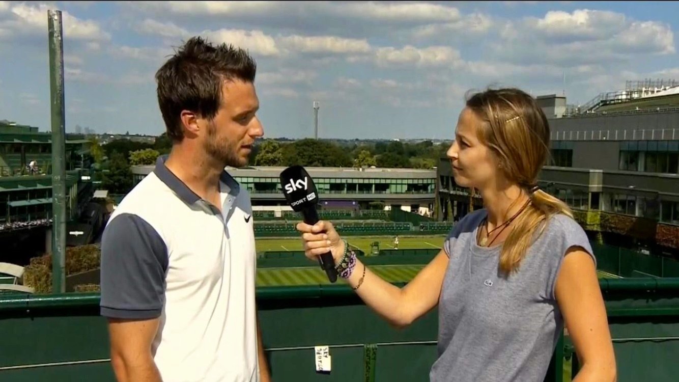 Lisa Buschmann Moderation | Sprechen | Redaktion