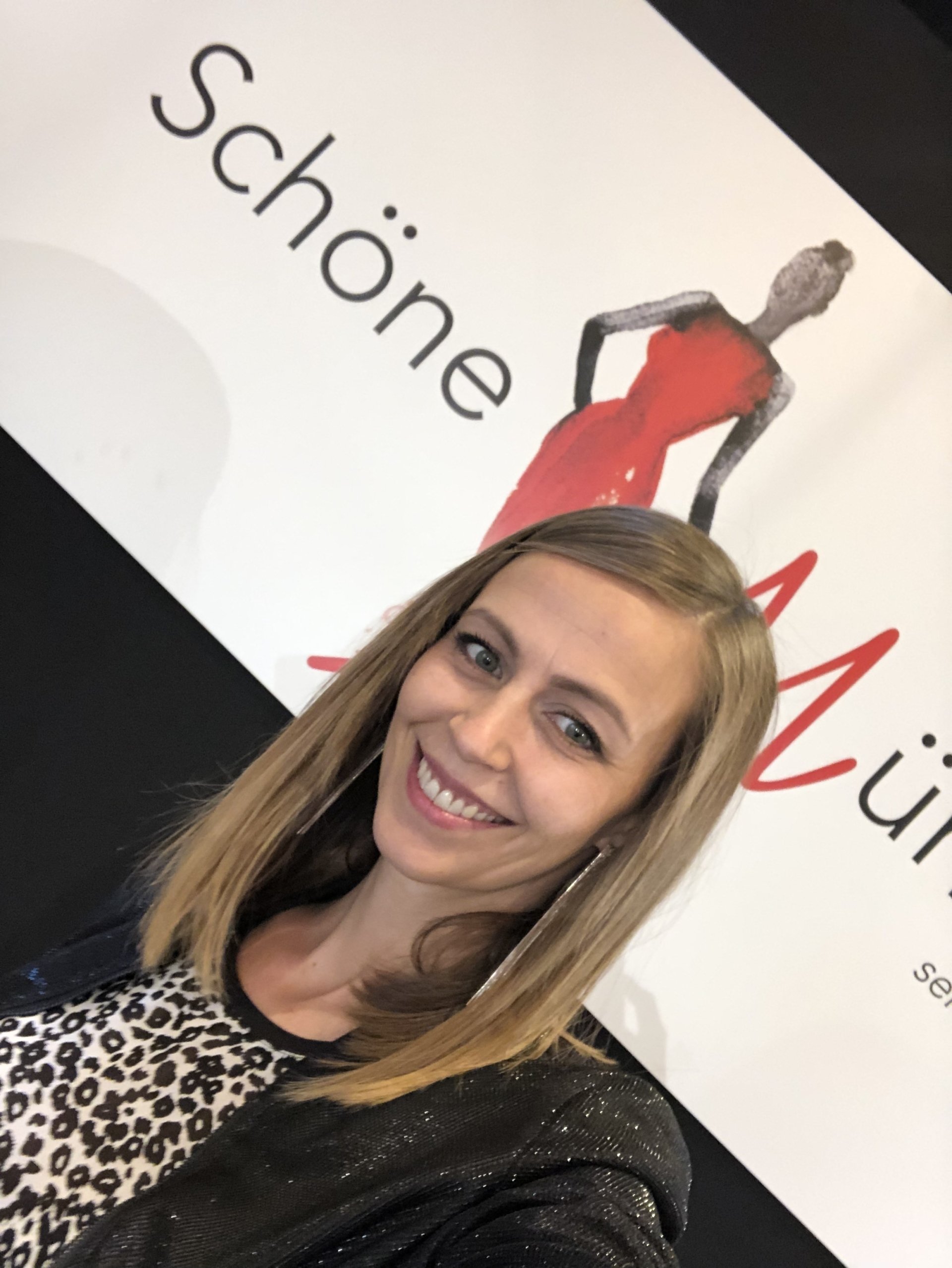 Lisa Buschmann Moderation | Sprechen | Redaktion