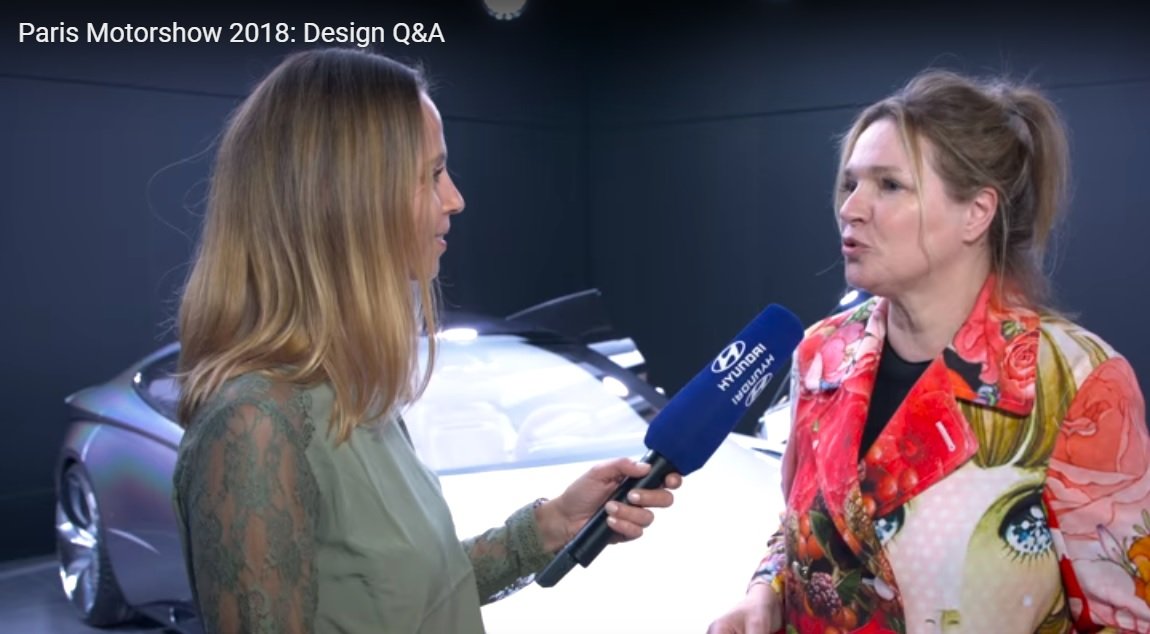 Lisa Buschmann Moderation | Sprechen | Redaktion