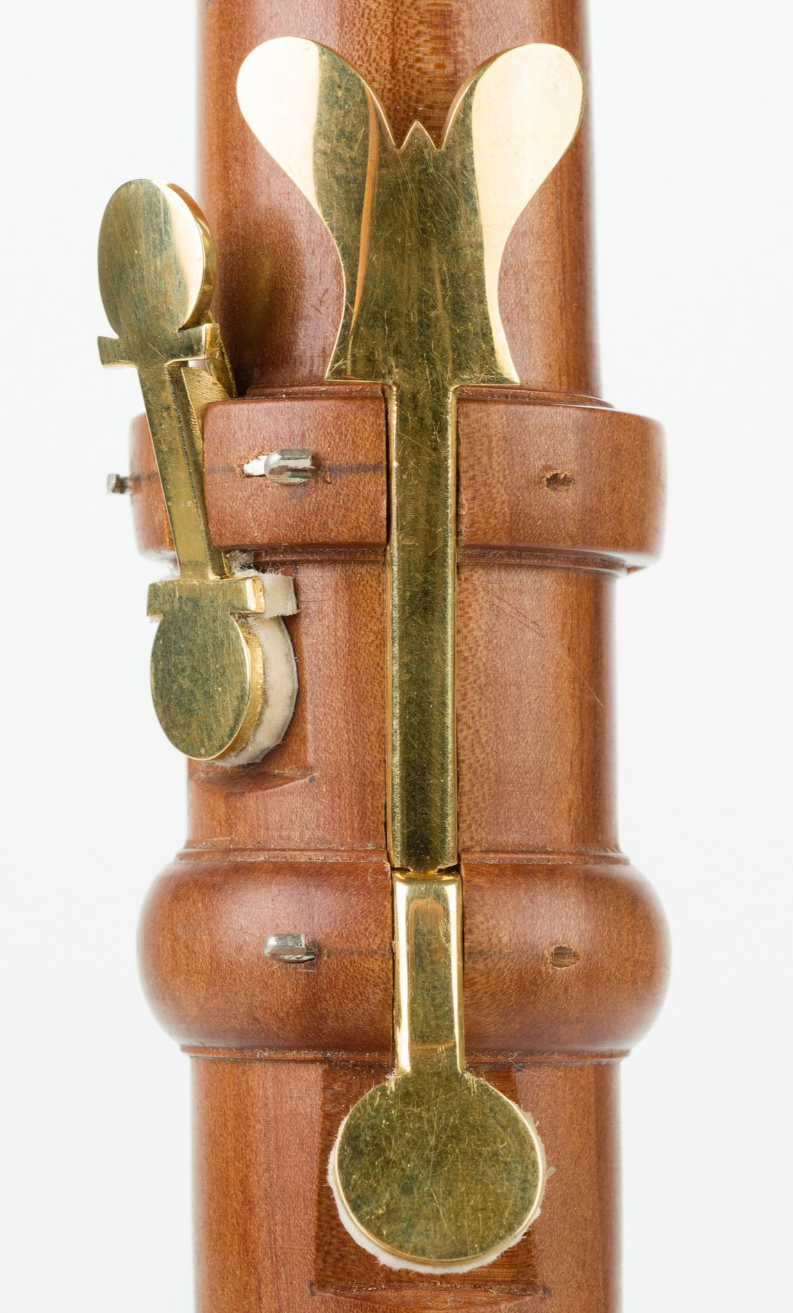 Thibouville France instruments traverso hautbois bassons baroques