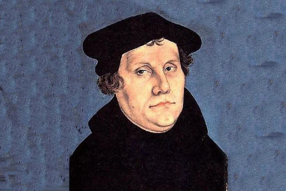 Die Lutherstube auf der Wartburg - Eine Lerngeschichte der Hamsterkiste