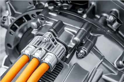 Automotive NVH Testing