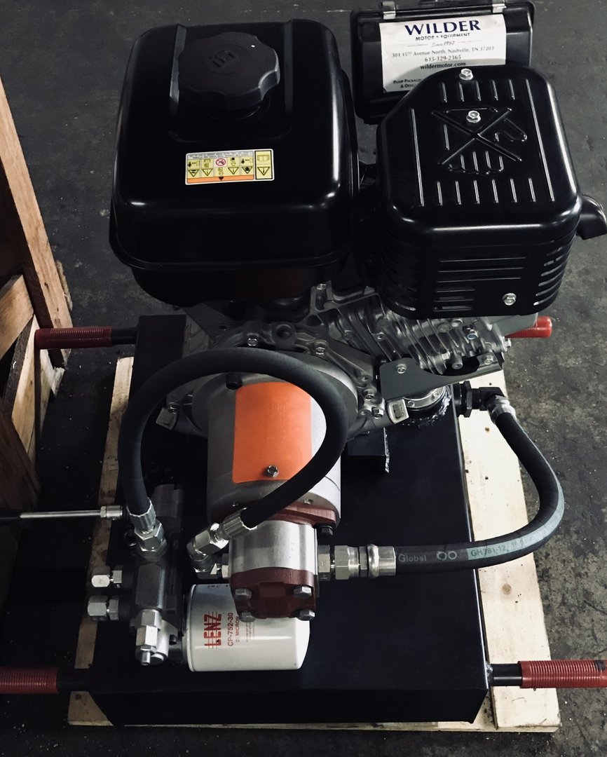 Home - Hydro Design Service, Inc.