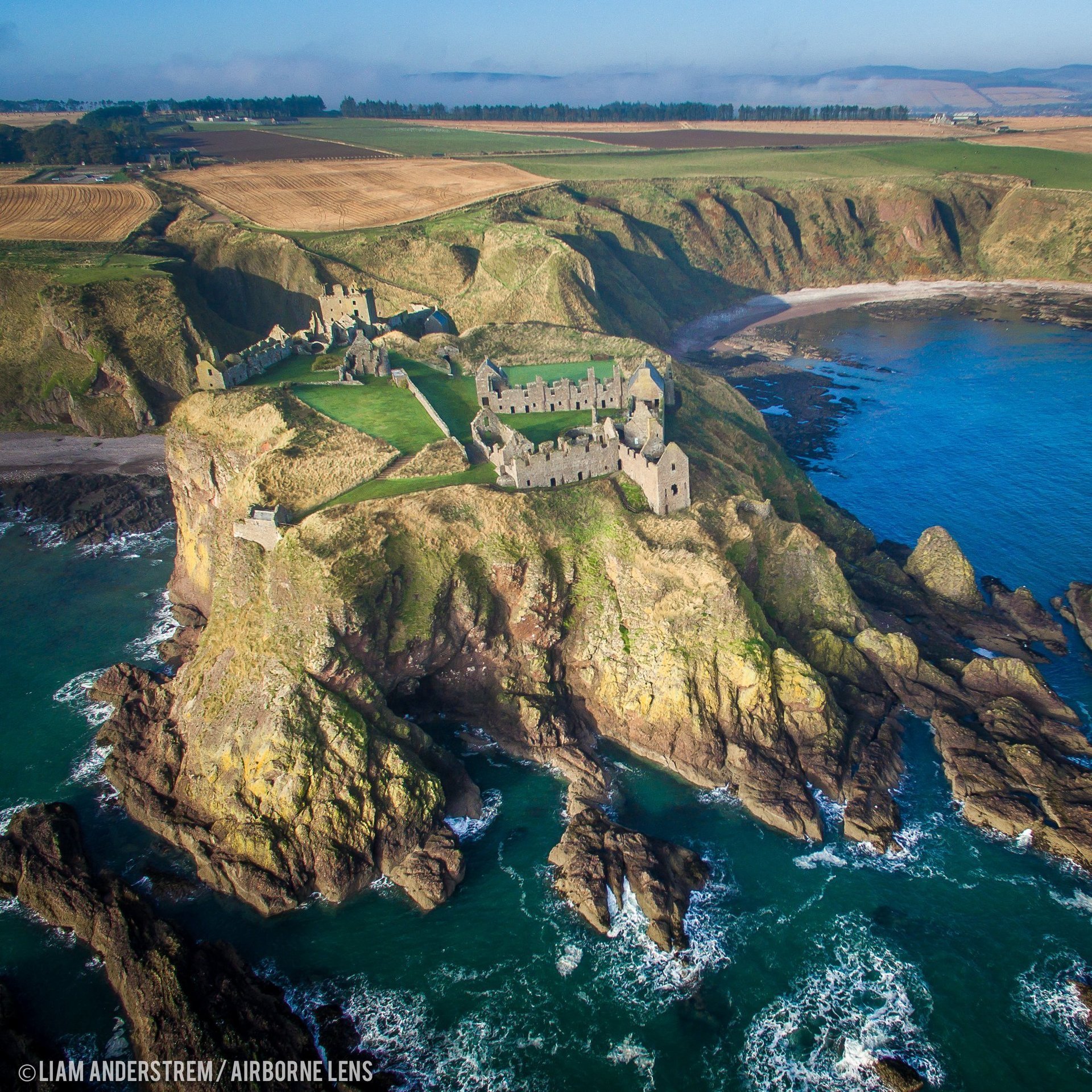 Clan Keith Society USA Incorporated