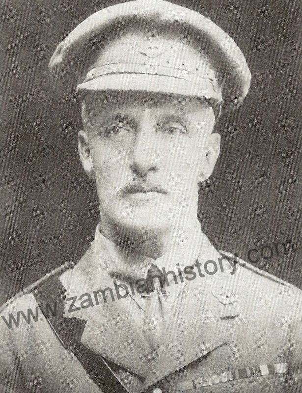 Northern Rhodesian Police