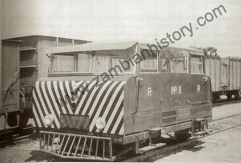 Northern Rhodesian Police