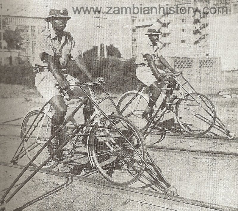 Northern Rhodesian Police