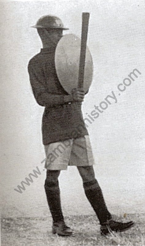 Northern Rhodesian Police