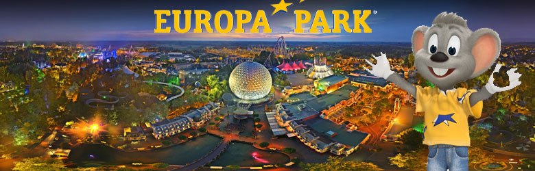 Europa-Park HALLOWinter durchgehend geöffnet.