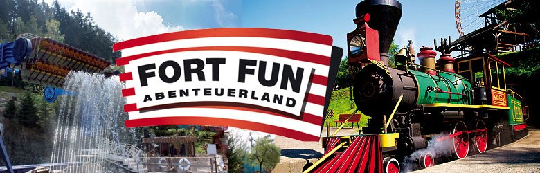 FORT FUN Abenteuerland