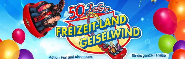 Freizeit-Land Geiselwind