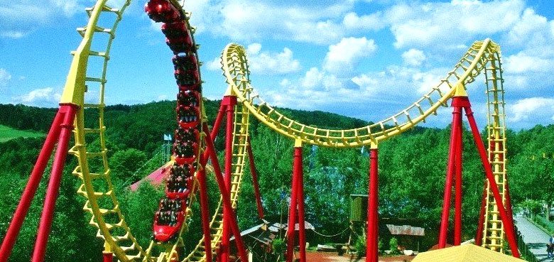 Freizeit-Land Geiselwind