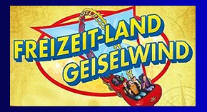 Freizeit-Land Geiselwind Preise, Öffnungszeiten, Informationen,