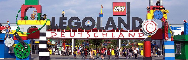LEGOLAND Preise und Öffnungszeiten