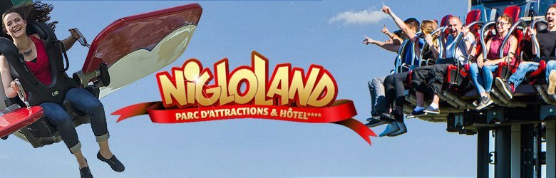 Nigloland - Preise, Öffnungszeiten, Bilder und Informationen rund um ...
