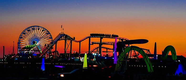 Freizeitparks in Deutschland und Nachbarländer