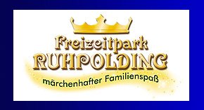 Freizeitpark Ruhpolding Preise und Öffnungszeiten