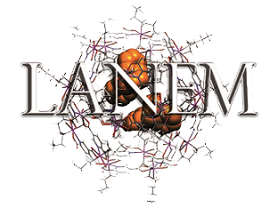 Laboratorio Nacional de Estructura de Macromoléculas