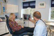 Dentist in Gloucester: Abbeymead Dental Care