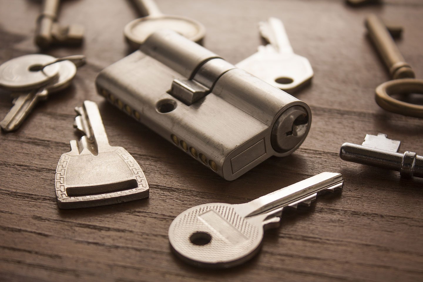 Card Access Systems | Calderon Locksmiths | New York, NY