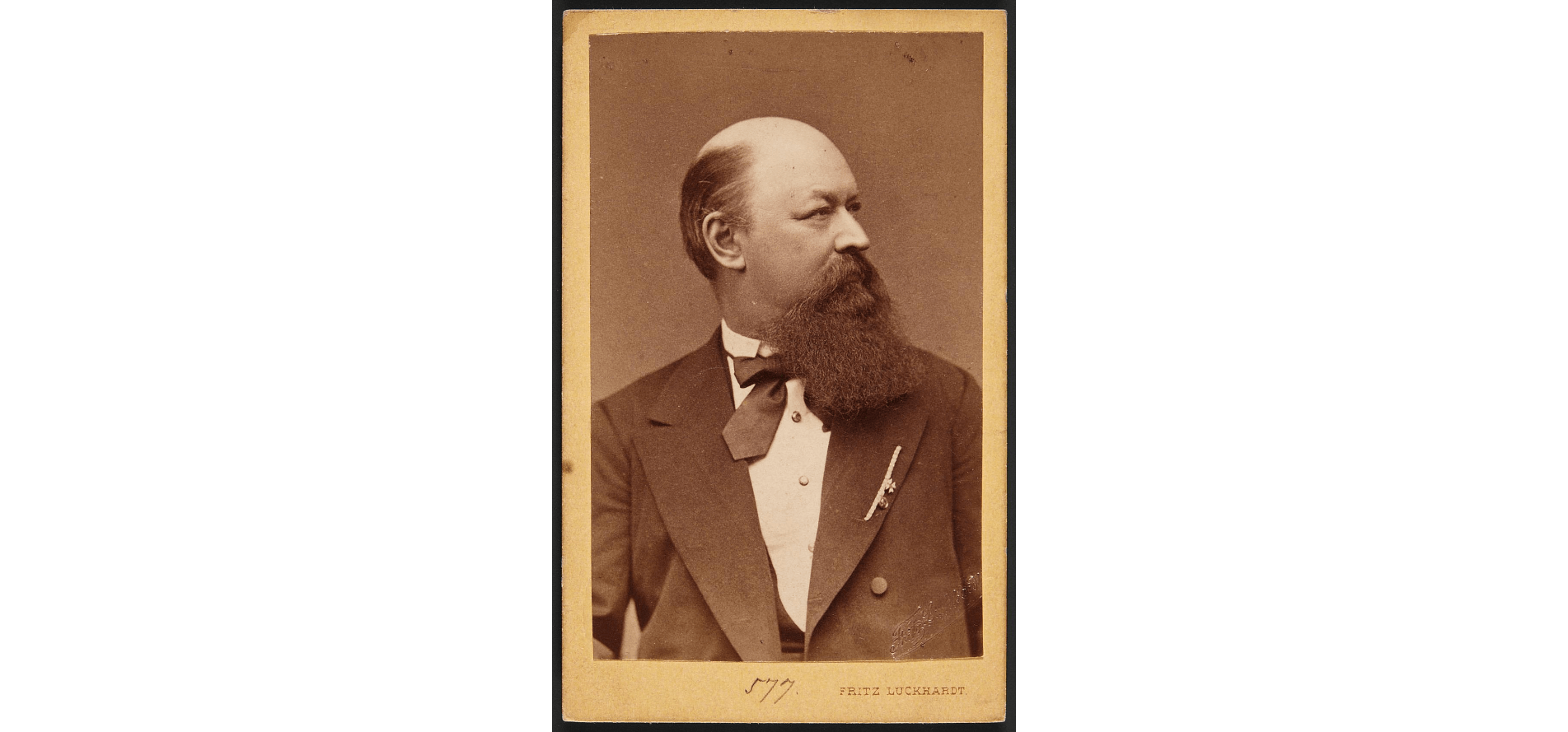 Franz von Suppé - Ein Morgen, ein Mittag, ein Abend in Wien