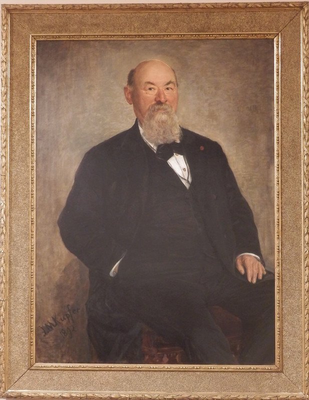 Franz von Suppé - Ein Morgen, ein Mittag, ein Abend in Wien