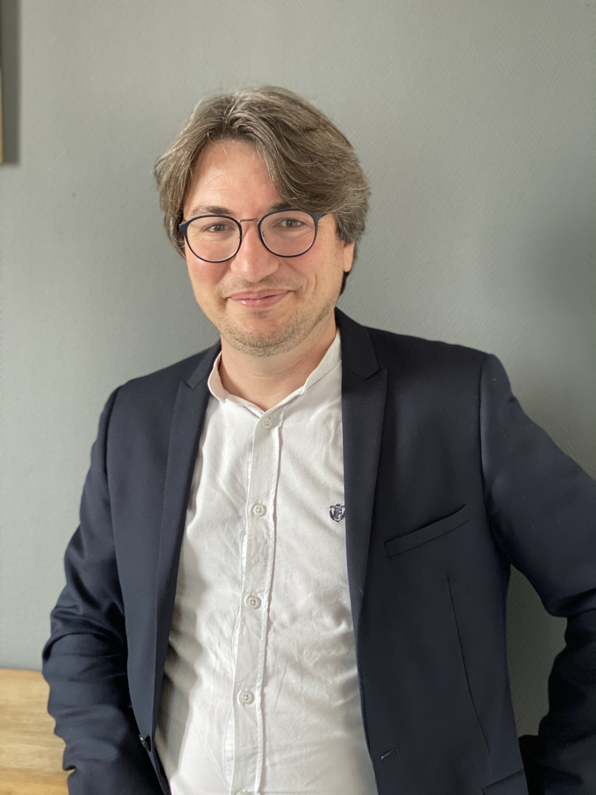 Vincent Cadoret Avocat - Le Cabinet