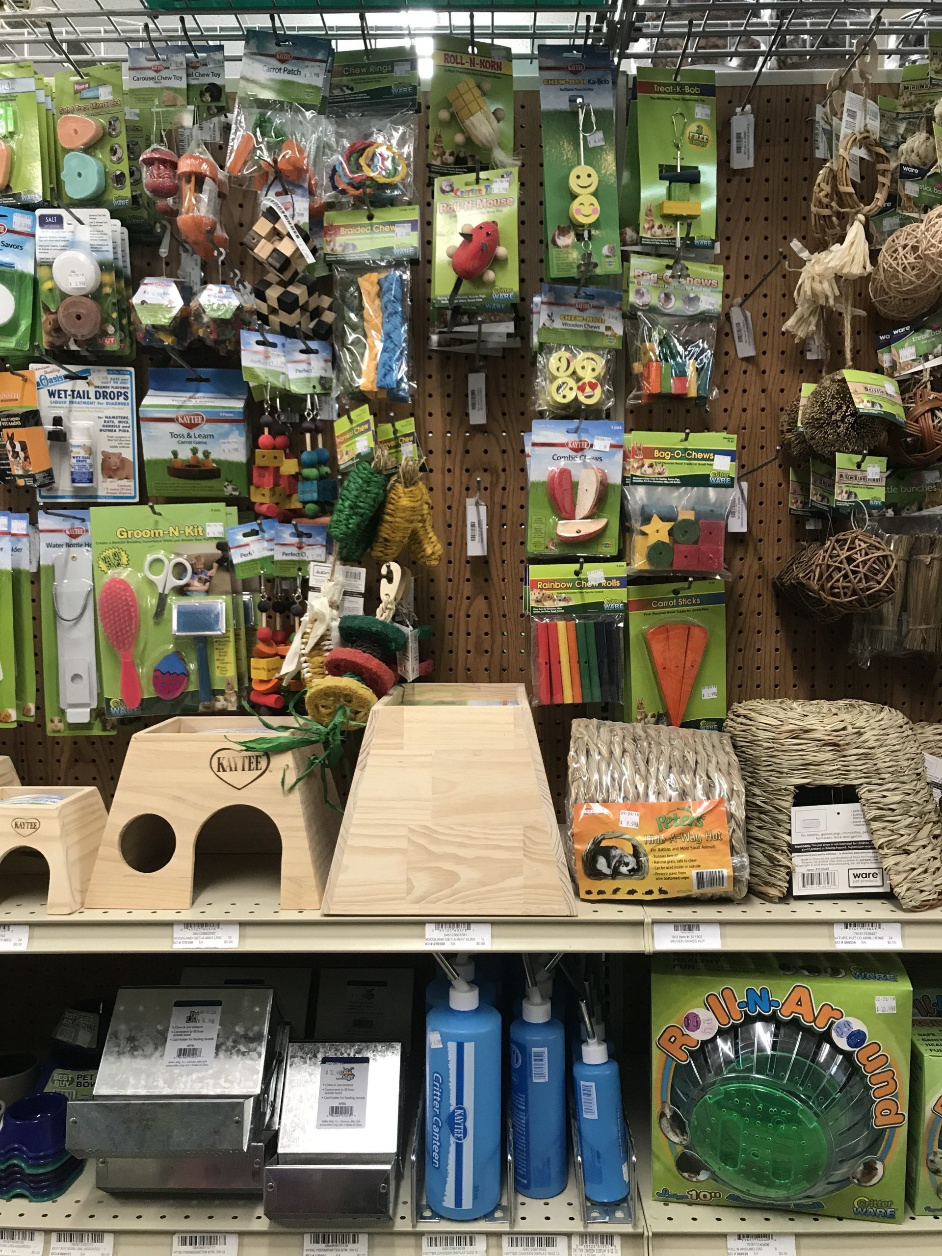 Products