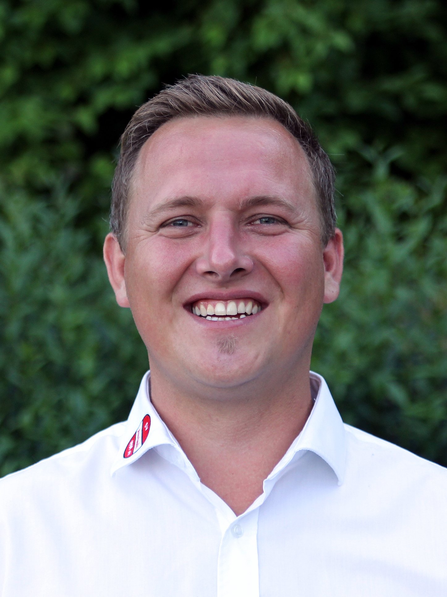 Verantwortlichkeiten