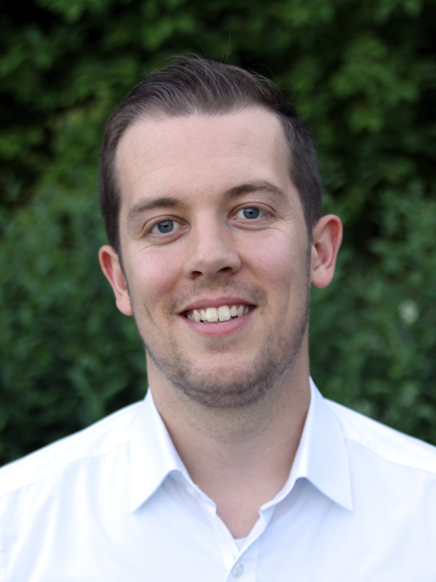 Verantwortlichkeiten