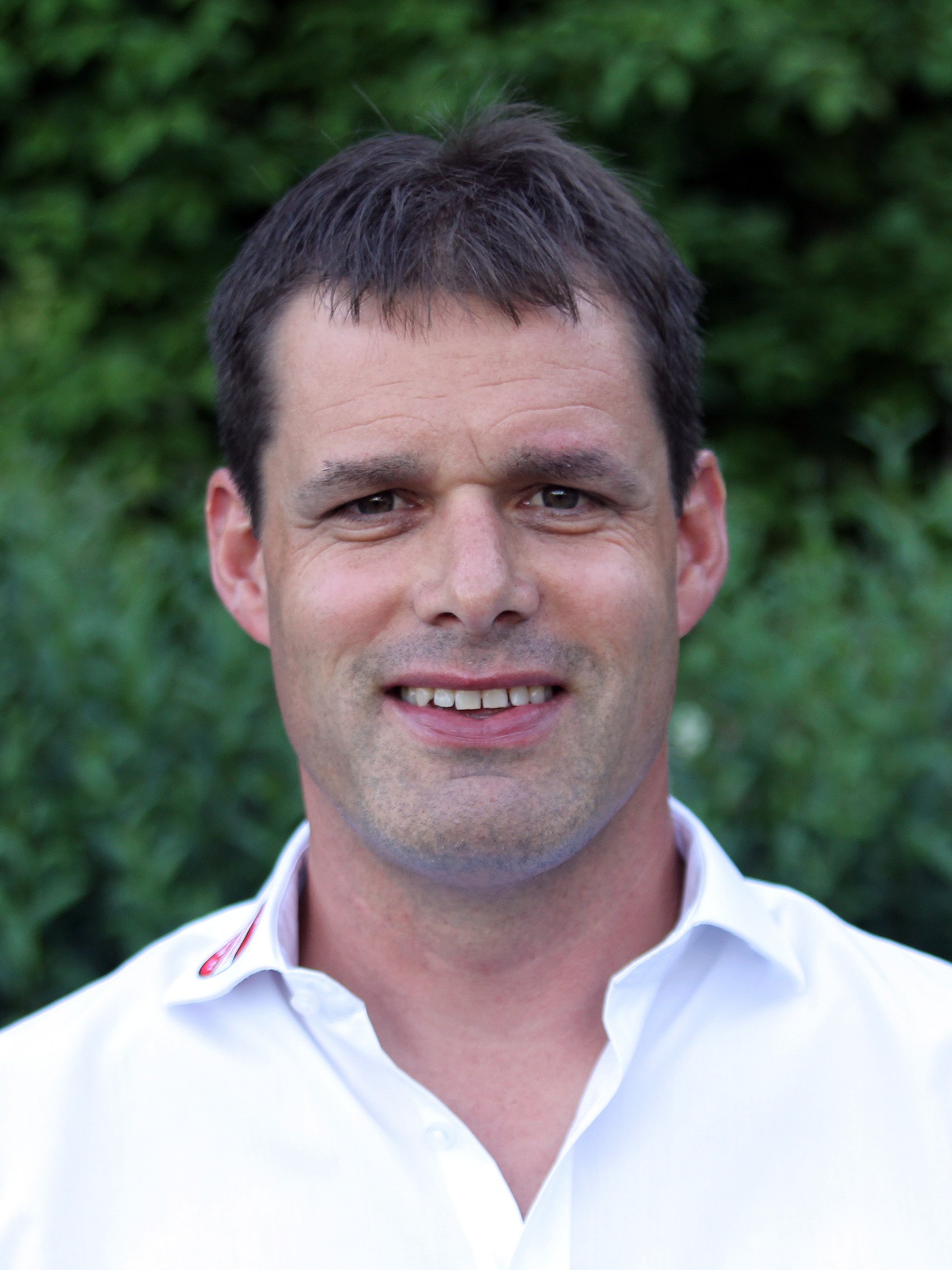 Verantwortlichkeiten