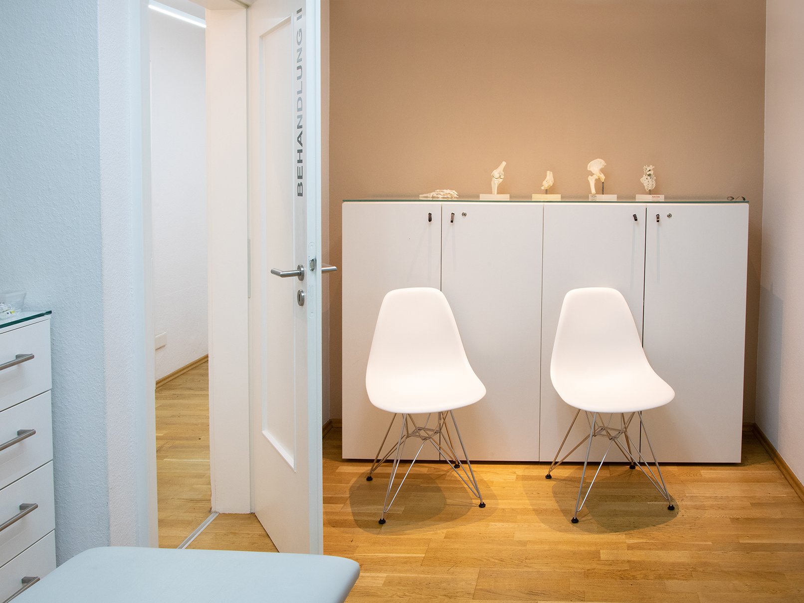 Orthopädie München Solln - Dr. Florian Mackel Orthopäde