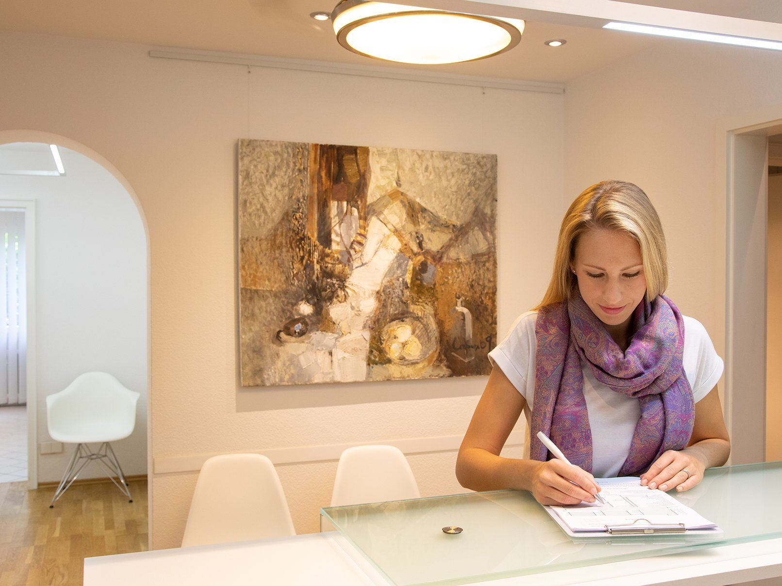 Orthopädie München Solln - Praxis Orthopäde München