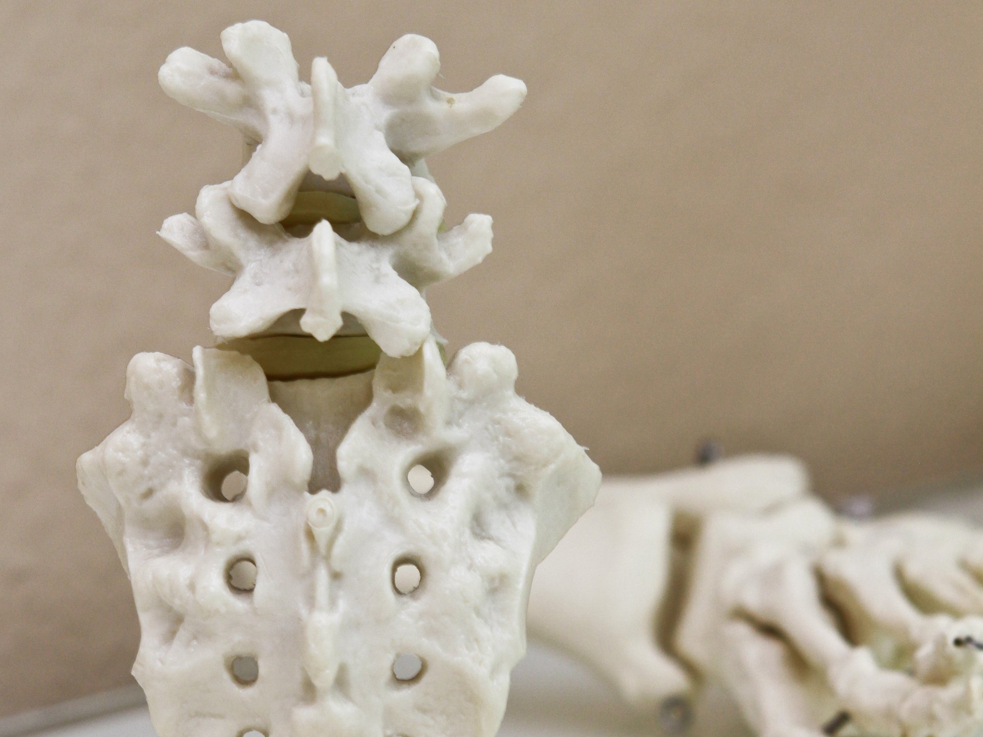 Orthopädie München Solln - Orthopäde Dr. Florian Mackel