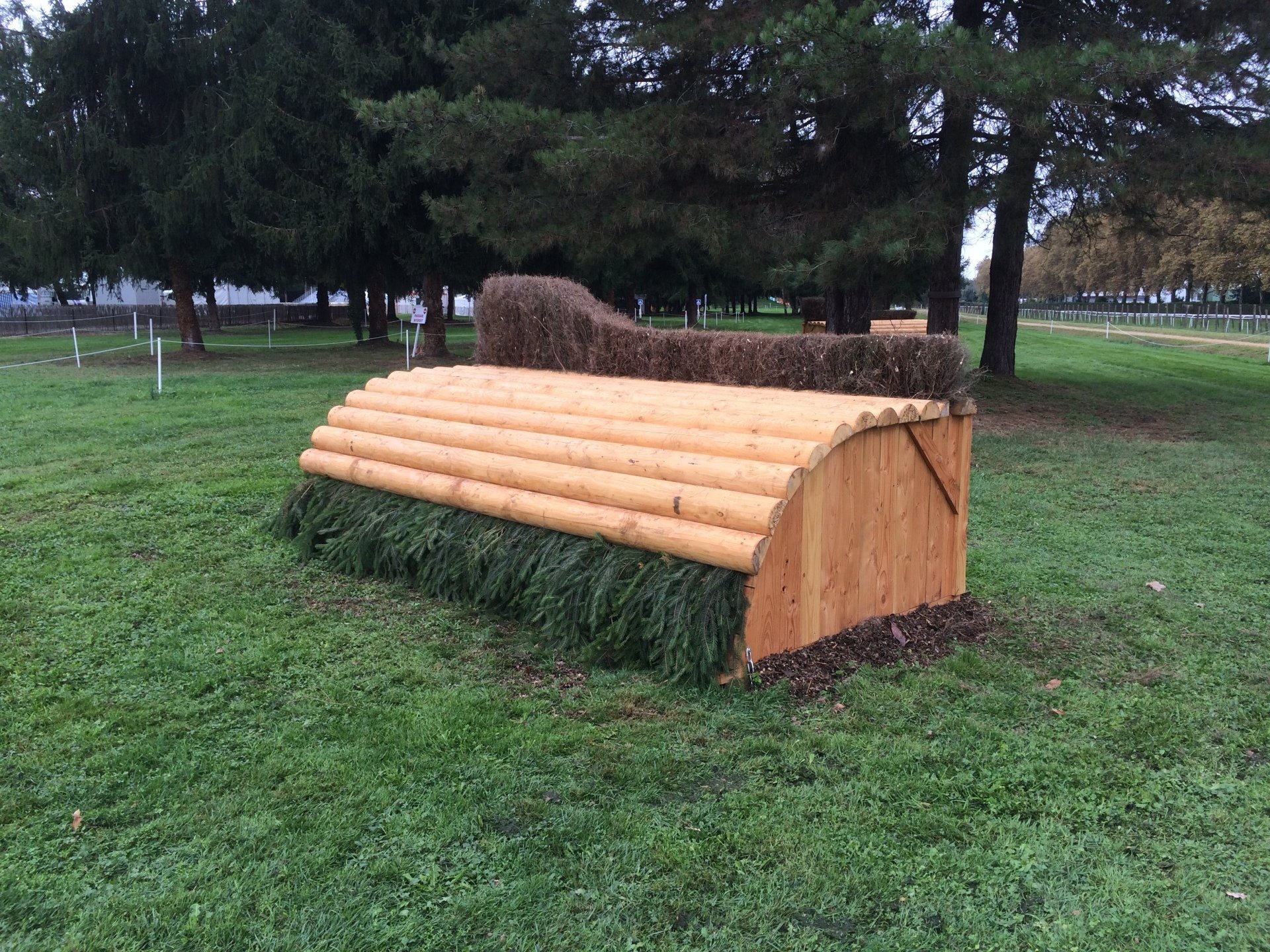 obstacles de cross, cce, benoit marchand,fabricant