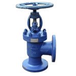 MVS Export Ltd. (Mechtech Valve Services)